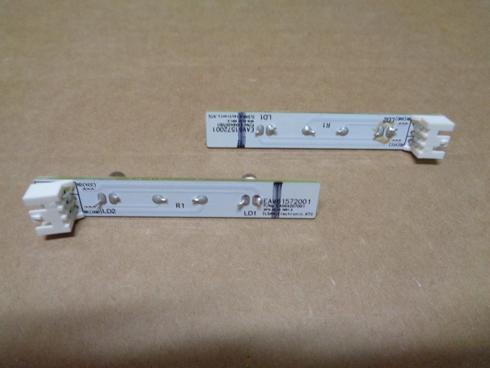 LG KENMORE REFRIGERATOR LED LIGHT EAV61572001 Quantity 2 - SE700 | eBay