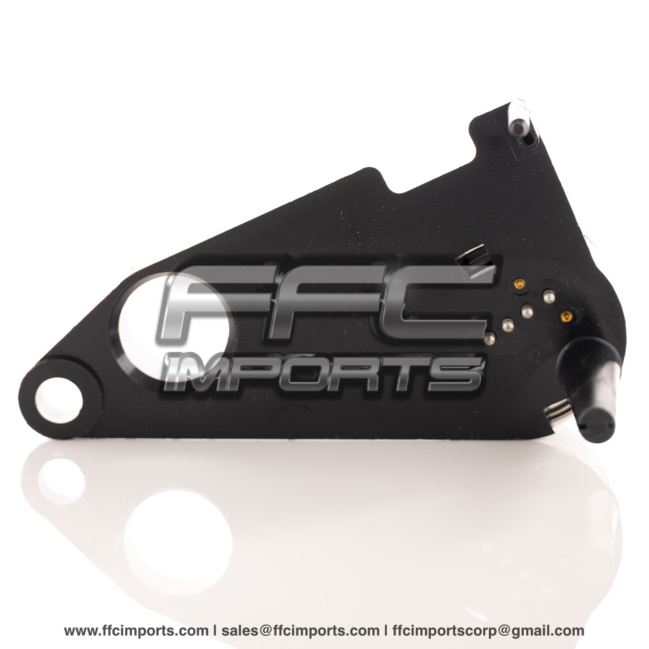 42RLE Transmission MOPAR Neutral Safety Switch Range Sensor 2003-UP for ...