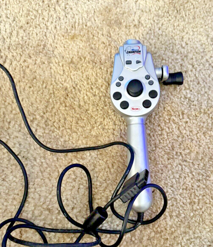 SONY PLAYSTATION 2 PS2 BASS FISHING ROD REEL CONTROLLER GAME CONTROL ...