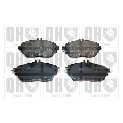 Brake Pads For Mercedes B-Class W242 W246 Hatch QH Front 0004203002 ...