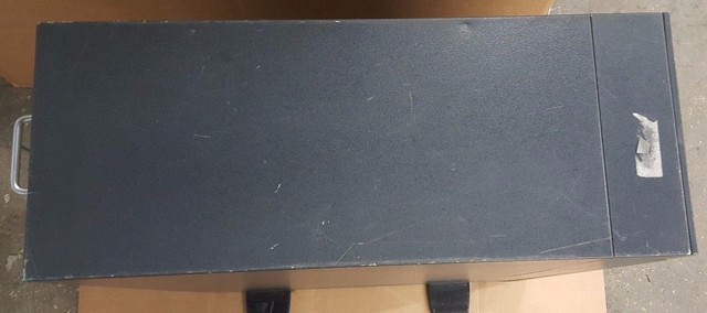 Plasmon (M/n D120) Optical Jukebox Disk Library for sale online | eBay