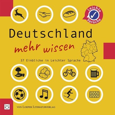 Deutschland Mehr Wissen Book NEUF | eBay