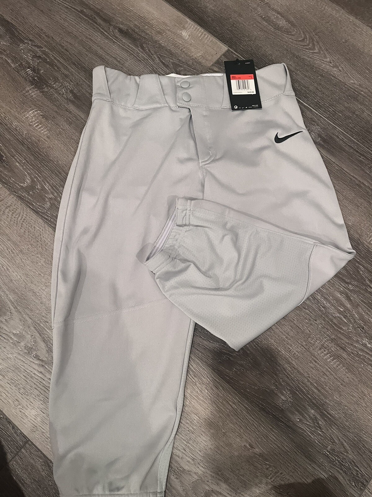 Nike Nicker Baseball Pants Brand New Boys Large | eBay