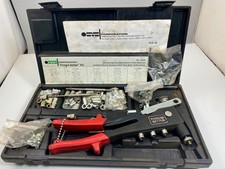 NAPA Balkamp Thread Setter Kit 770-2875 With KLIK Poly-nuts for sale ...