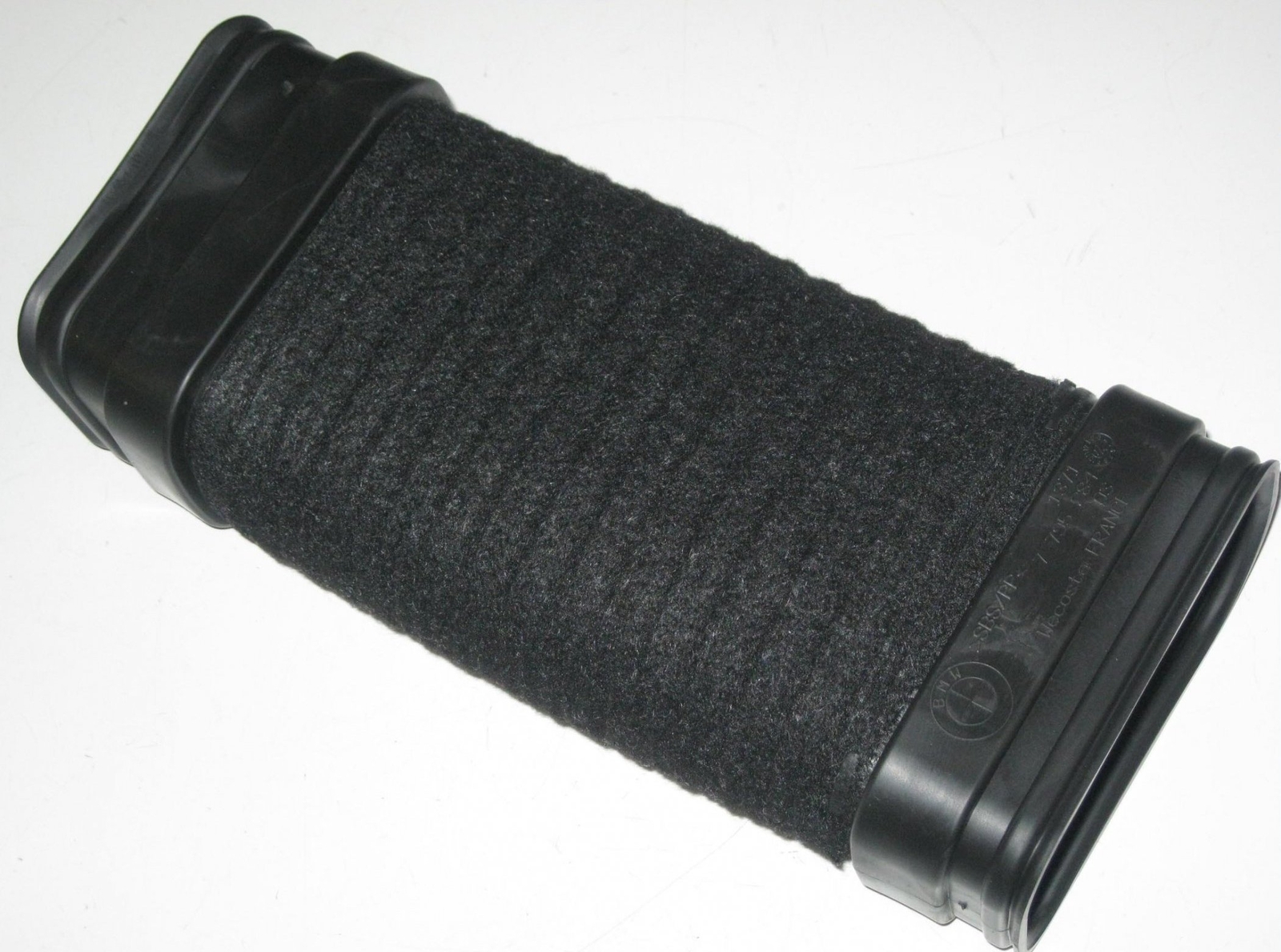 BMW E90 E91 M47 N2 Engine Air Intake Hose Pipe 7795284 13717795284 New ...