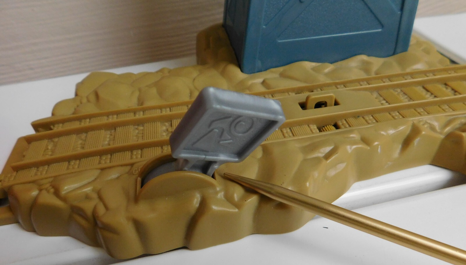 Thomas The Train Trackmaster Tracks Lot of 68 Include SSRC + Switches ...