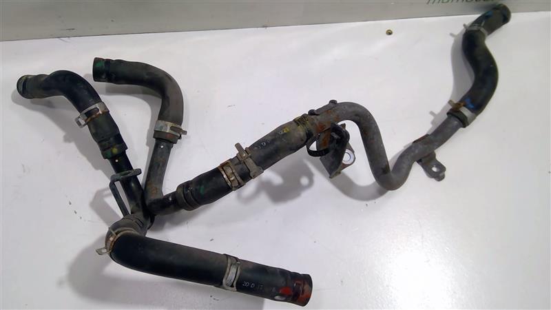 2017-2022 HYUNDAI ELANTRA, OIL COOLER HOSE & TUBE 97540-F2100 | eBay