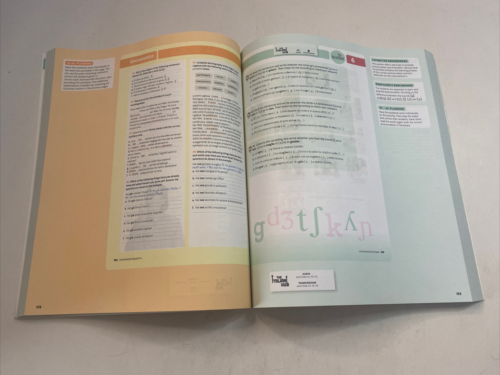 Davvero 1 Klett World Languages Annotated Instructor’s Edition - for sale online | eBay