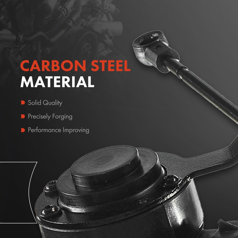 Ride Height Level Sensor w/3 Pins Rear Left for Buick Lucerne Cadillac ...