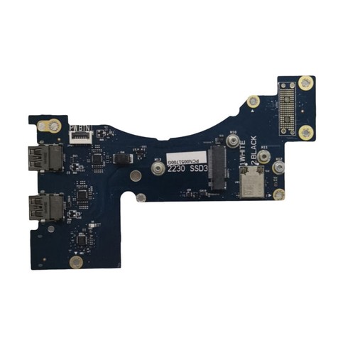 For Dell Alienware m17 r3 WIFI Wireless USB Network Card LS-J52DP | eBay