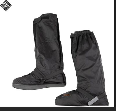 Housse De Chaussures Imperméable Tucano Urbano Nano Plus 718P Noir/5 | eBay
