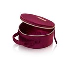Ghost Burgundy Velvet Vanity Case | eBay UK