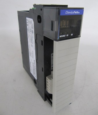 Allen-Bradley ControlLogix DeviceNet Communication Module Cat. 1756-DNB ...
