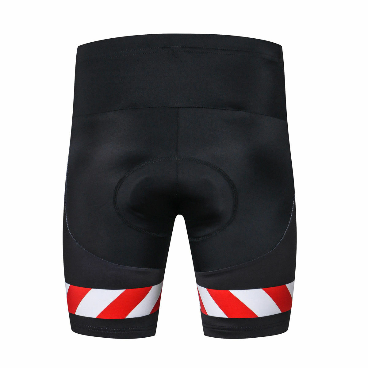 Men's Lycra Cycling Shorts Knickers Padded Bike Bicycle Cycle ...