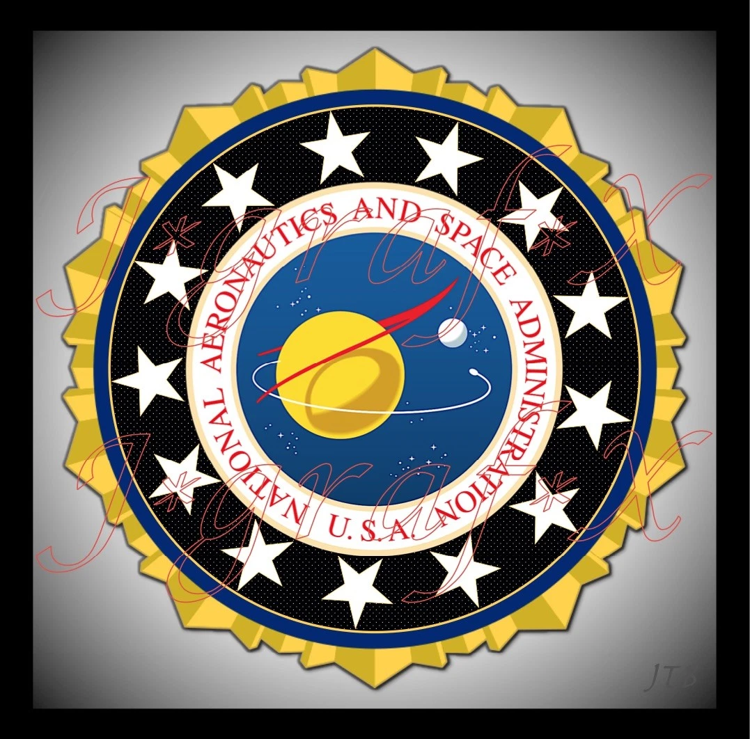 Cool Nasa Announcements