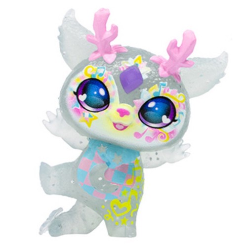 Geckler - Magicus Party S4 Magic Mixies Mixlings - Cauldron Opened Toys ...