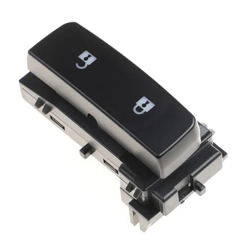 Door Lock Switch Front Right 15804094 901-109 For Chevy Silverado 1500 ...