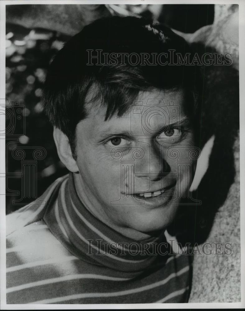 Robert Morse