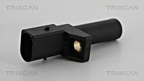 TRISCAN Crankshaft Pulse Sensor For SMART MERCEDES Cabrio City-Coupe ...