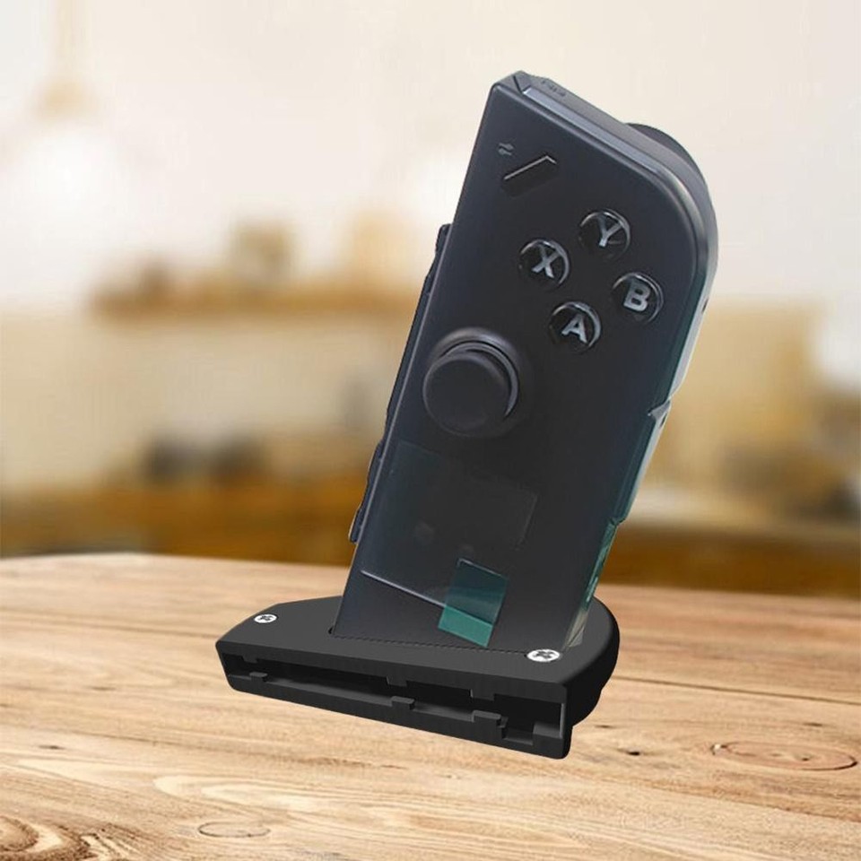 3D Printing Controller Grip Universal Controller Connectors for Legion ...