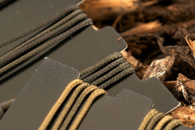 Korda Dark Matter Ready Tied Kable Heli Helicopter/Chod Rig Leadcore ...