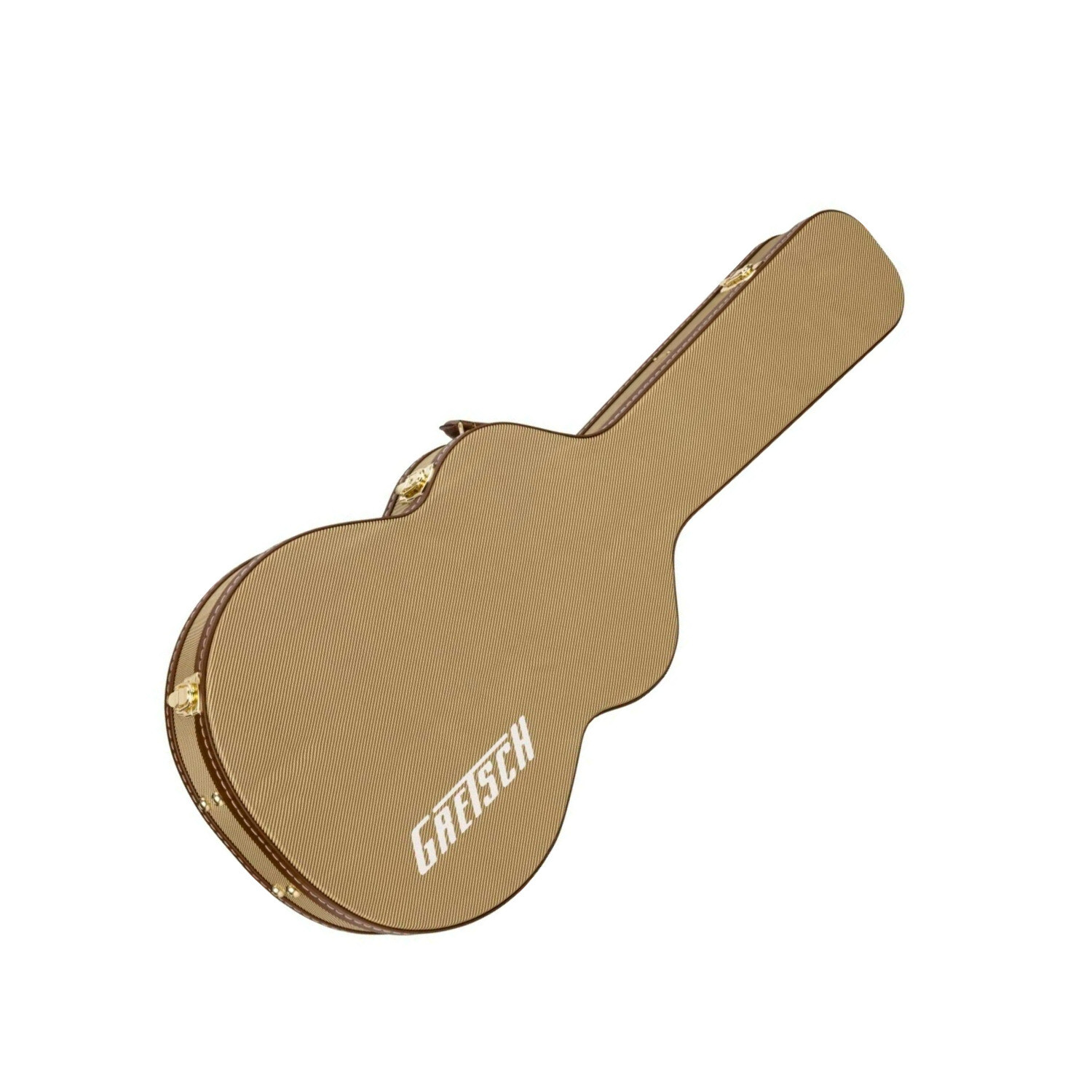 Gretsch G2420T Tweed Case - Brown (9222420001) for sale online | eBay