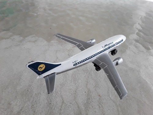 Matchbox A300 Airbus 1973 Lufthansa | eBay