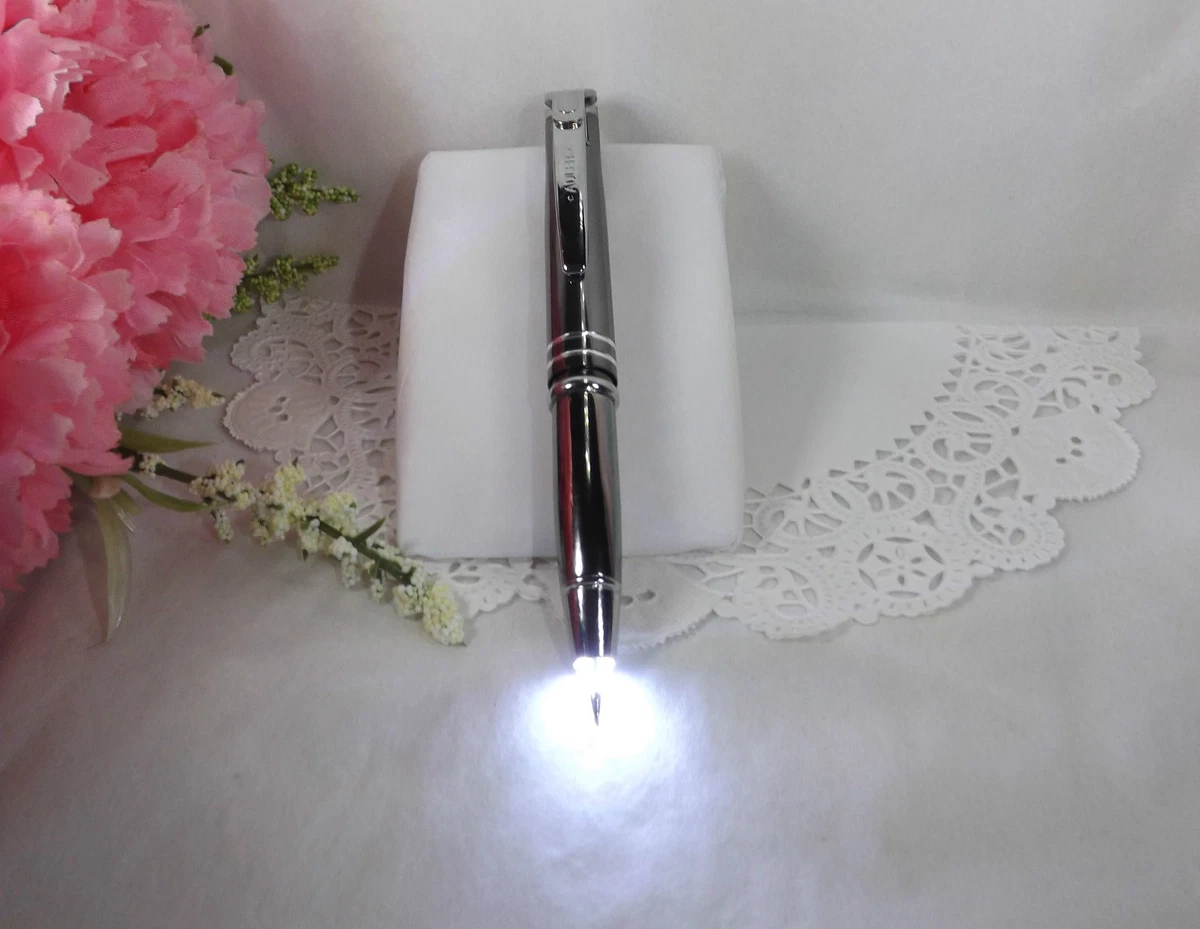 Adler Led Light Pen | Shelly Lighting