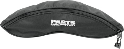 Parts Unlimited 0710-0131 Snowmobile Windshield Bag | eBay