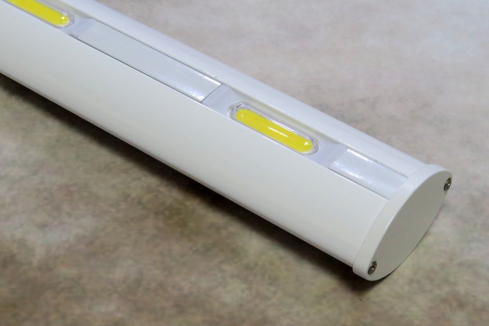 LED Trough Light, Shop Sign Light, Shop Front Light | eBay UK