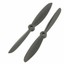 2 Pair Carbon Fiber Propeller 1047/6045/8027/5030/1137 for RC ...