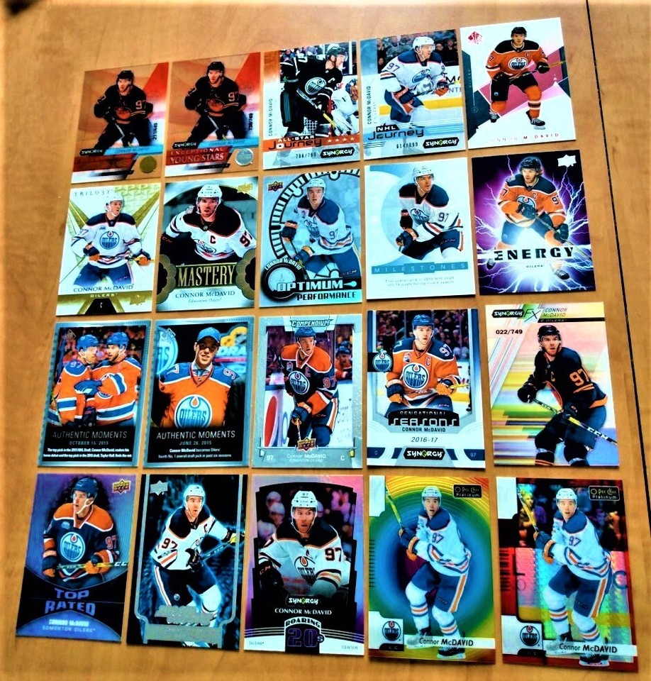 MATT DUMBA 2019-20 UD BLACK PRIDE OF A NATION AUTO PATCH/99 & HEROES ...