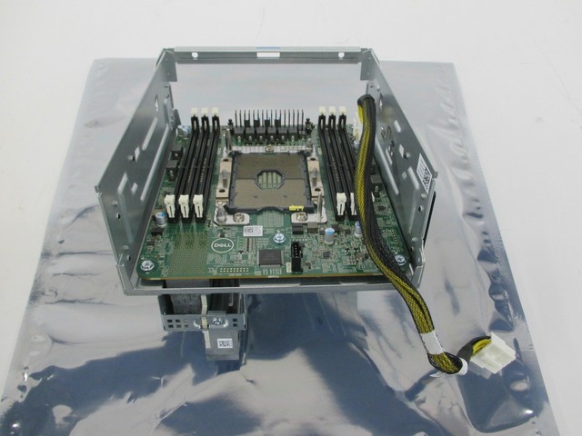 5MCXT Dell Precision 7820 T7820 Tower CPU Riser Board for sale online ...