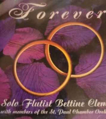 Forever - St Paul Chamber Orchestra Cd 13178941426| eBay