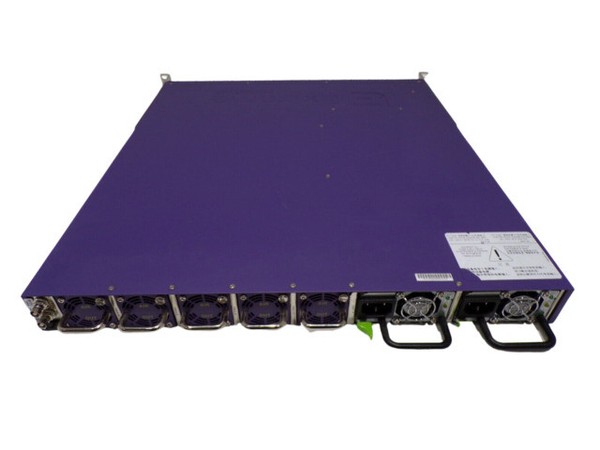 Extreme Networks X670-G2-72X 72 Port Rack Mountable Switch for sale ...