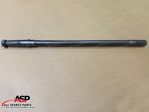 Rear Axle Shaft 19 Spline 29.5'' For Mahindra Commander CJ MM540 Jeeps ...