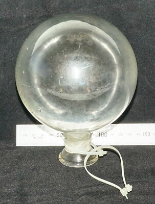 Buchi 1500ml Evaporator Glass Flask Single Neck Round Bottom | eBay UK