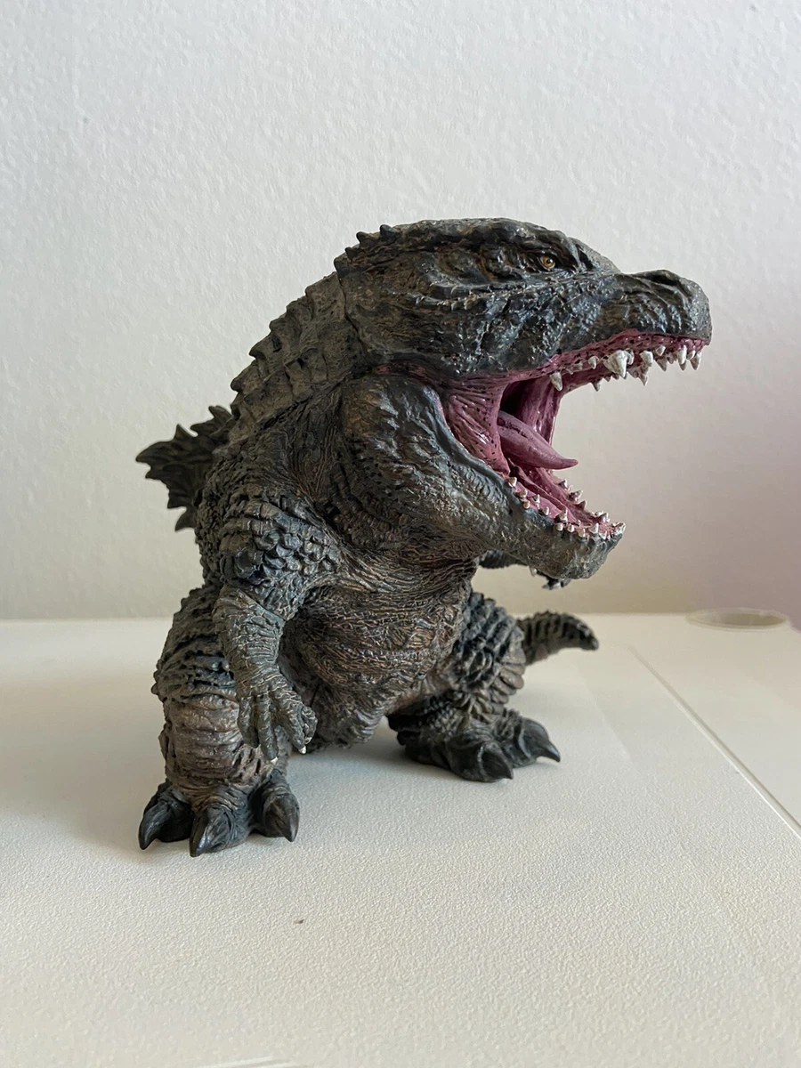 Real Godzilla