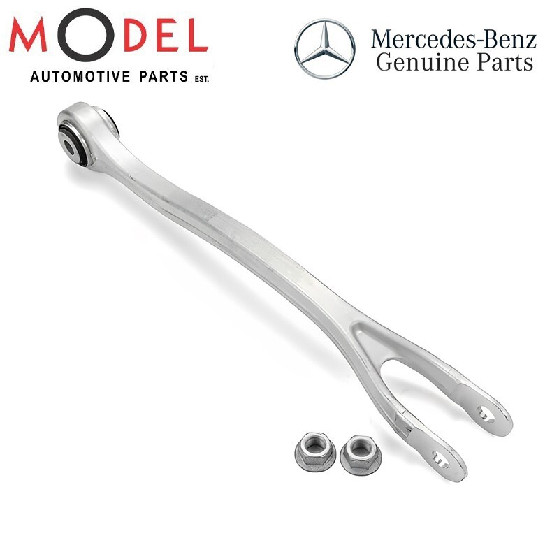Mercedes-Benz E-class W211 Rear Left Control Arm Wishbone A2303502006 ...