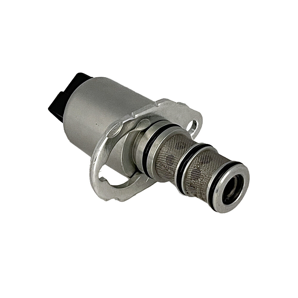 RE211158 New Solenoid Hydraulic Control Valve For John Deere Tractor ...