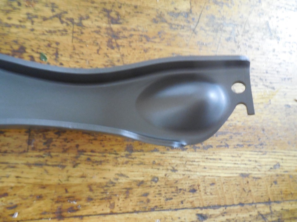 1972 1973 FORD TORINO RANCHERO MERCURY CYCLONE MONTEGO 302 351 CLUTCH ...