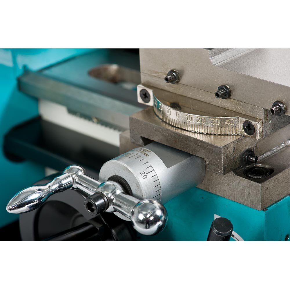 Axminster Model Engineer Series SC2 Mini Lathe | eBay