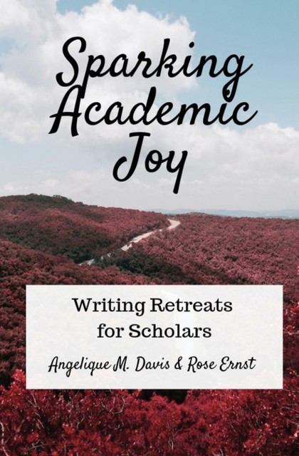 Sparking Academic Joy von Angelique M. Davis (2019, Taschenbuch) online ...