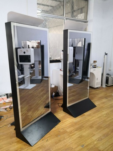 Magik Mirror Photo-Booth 72" | eBay