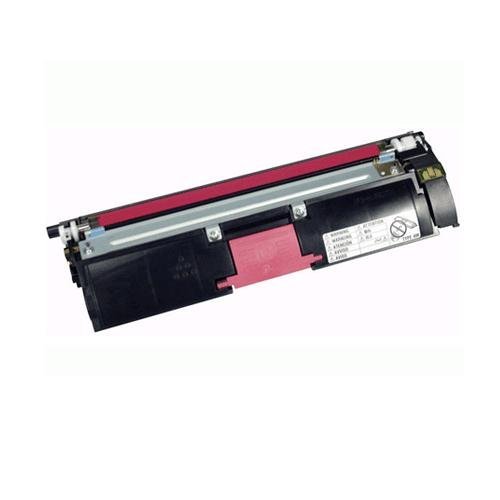 New H/Y KONICA MINOLTA 2400W 2430DL 2530DL 2550EN Magenta TONER 1710587 ...