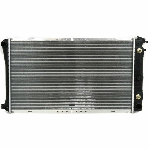 New Radiator Fits Buick Lesabre Riviera Oldsmobile 88 98 Bonneville ...