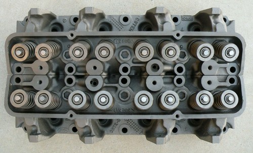 X FORD TRUCK 1973-1974 FE BIG BLOCK 352 390 D2TE-AA 3J24 3M7 HEADS 1958 ...