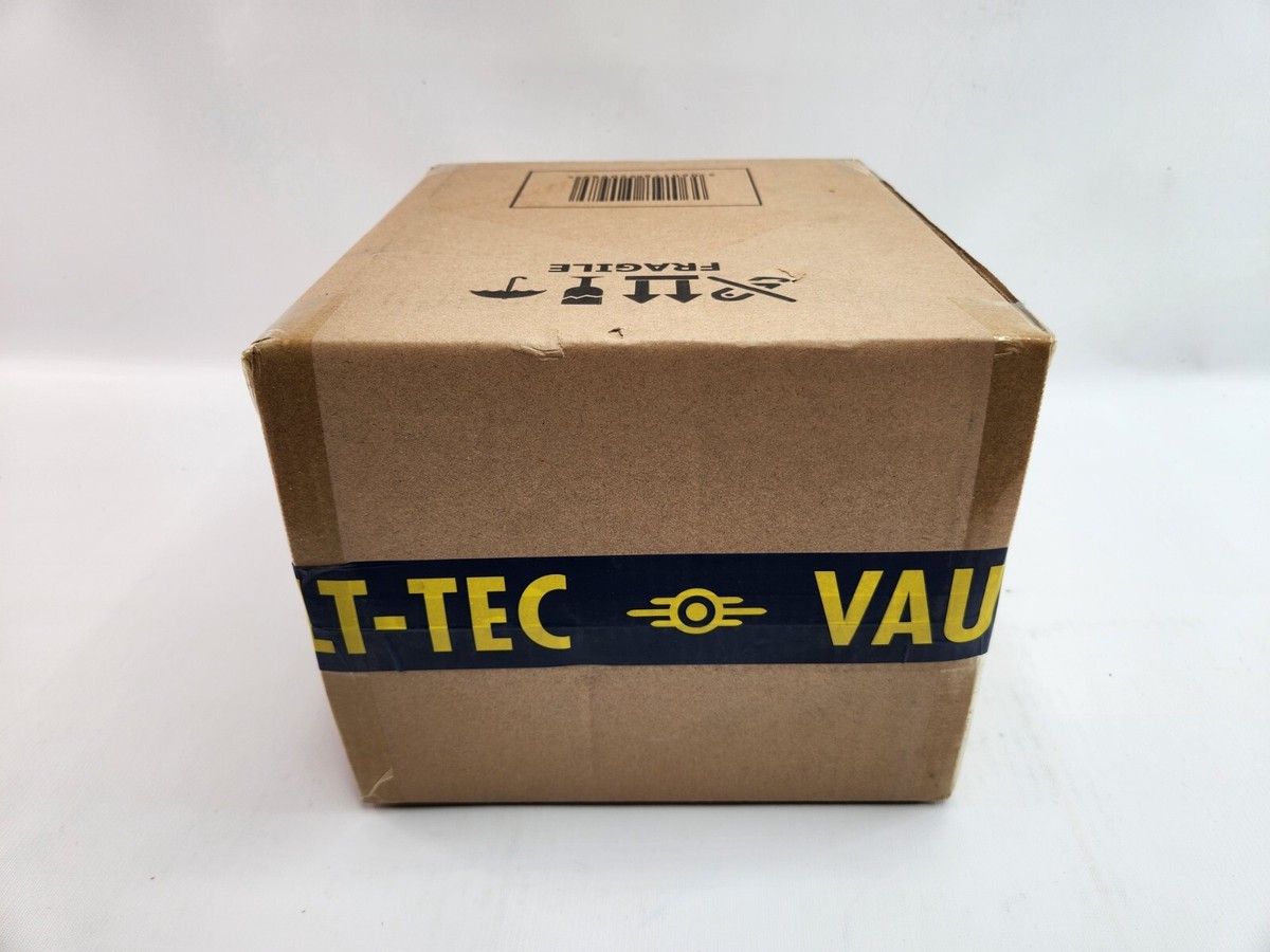 Fallout Series Pip-Boy Die-Cast Replica 3000 - Brand New - 1 Fallout Series Pip-Boy Die-Cast Replica 3000 - Brand New - 1