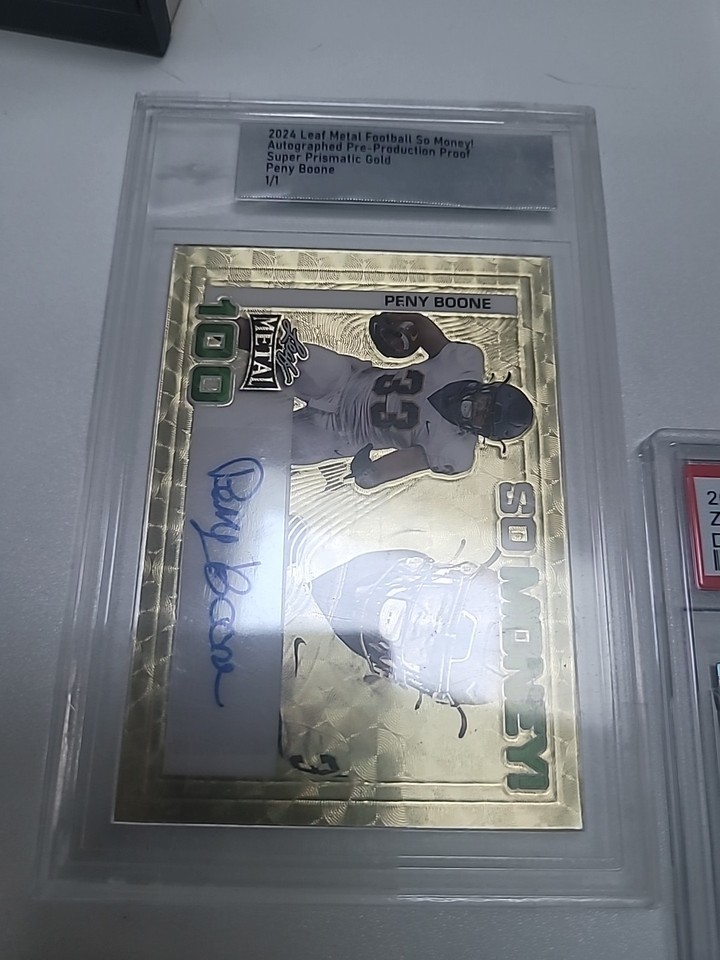 Sports Card Slabs | eBay