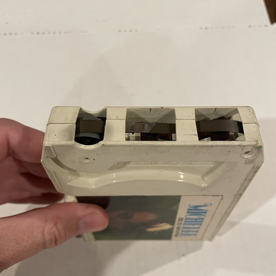 Bud Shank Michelle Lear Jet Flat Pak Flatpak 8 Track | eBay